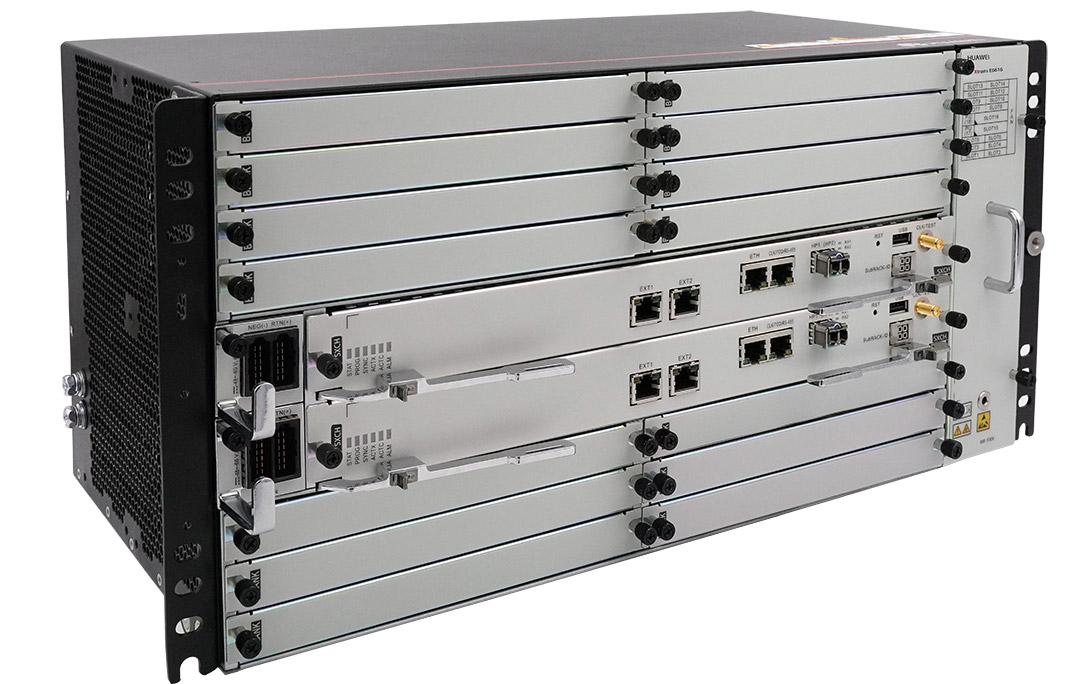 HUAWEI – FIAUX Soluções em TI